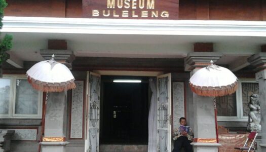 7 Best Historical & Artistic Museums In Bali, Indonesia - TRISOJ